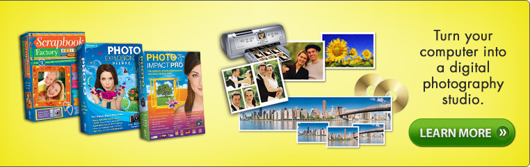 Nova Development | Consumer Software for PC & Mac