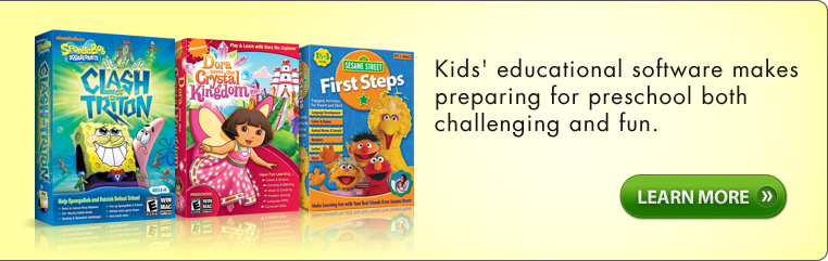 Nova Development | Consumer Software for PC & Mac